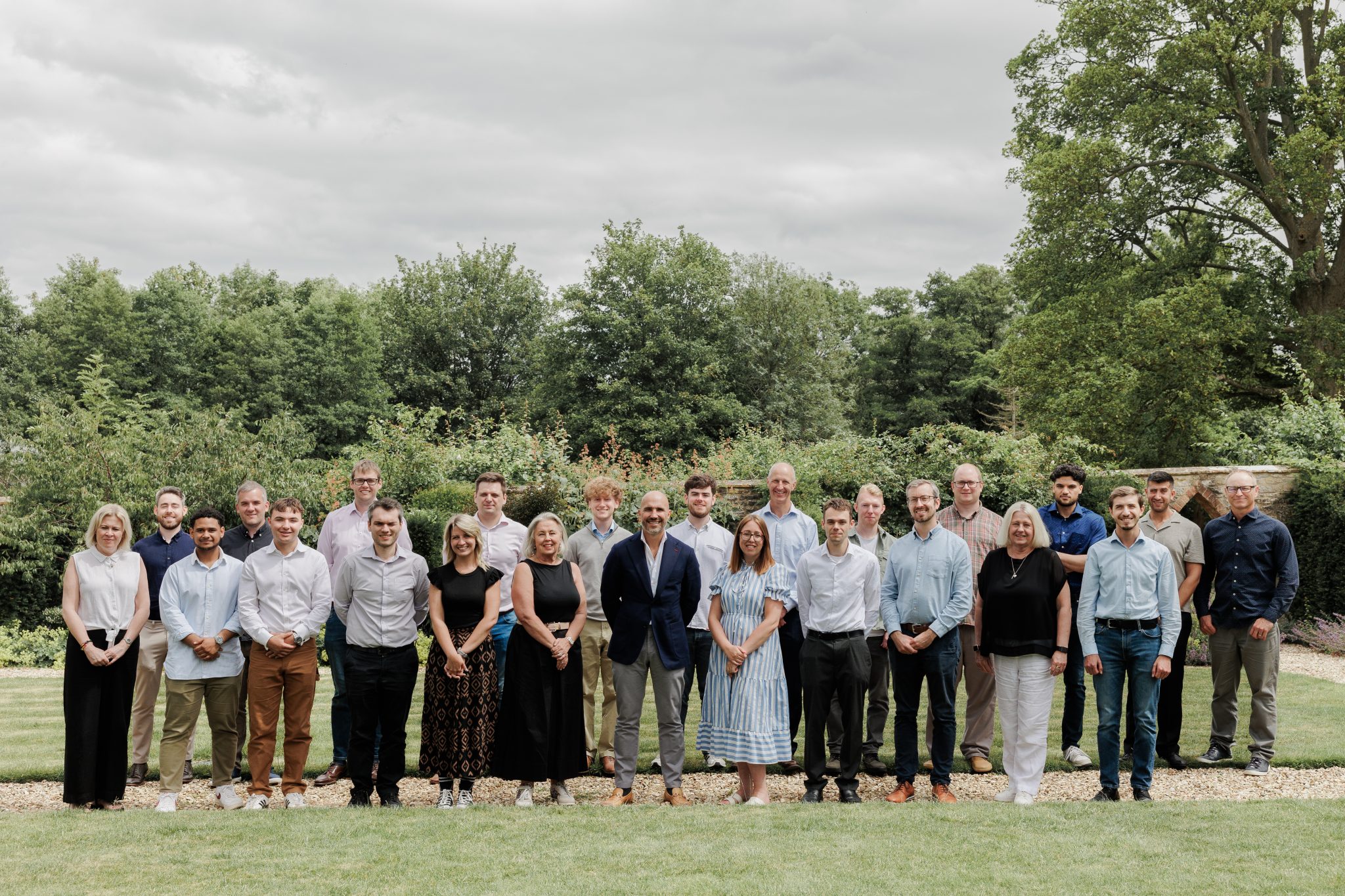 About the Team | SmartEducator UK - AI Marking & Grading Software